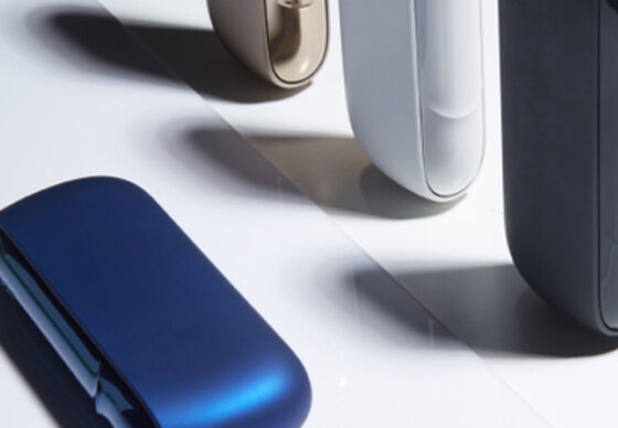 IQOS Research and Clinical Studies | IQOS Jordan