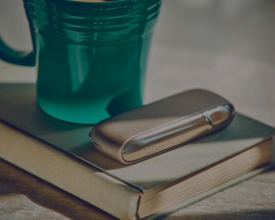 IQOS 3 Multi Care | Support and Help | IQOS Jordan