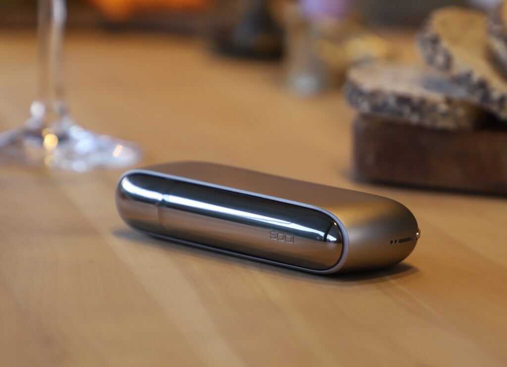 The Science & Vision Behind IQOS | IQOS JORDAN