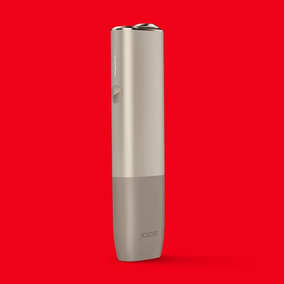 Discover the new IQOS ILUMA device | IQOS Jordan