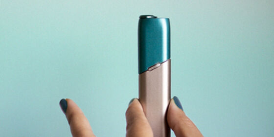 IQOS Jordan Official Website | IQOS Jordan