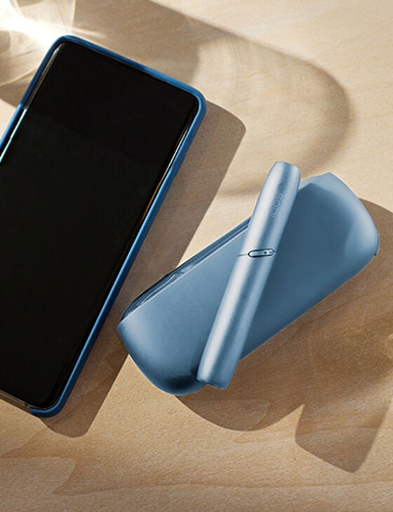 IQOS APP | IQOS Jordan