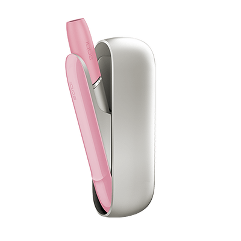 Buy IQOS 3 DUO Aluminum Door Covers | IQOS Jordan