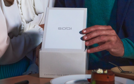 IQOS Heated Tobacco Products | IQOS Jordan