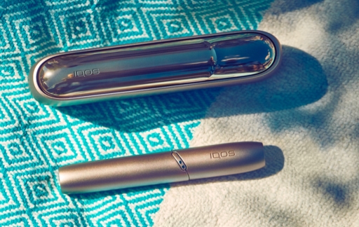 IQOS Heated Tobacco Products | IQOS Jordan