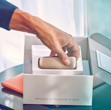 IQOS Jordan Official Website | IQOS Jordan