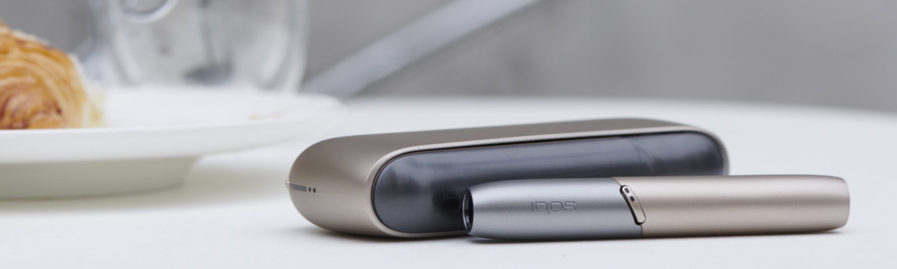 Alternatives to Smoking Cigarettes | IQOS Jordan