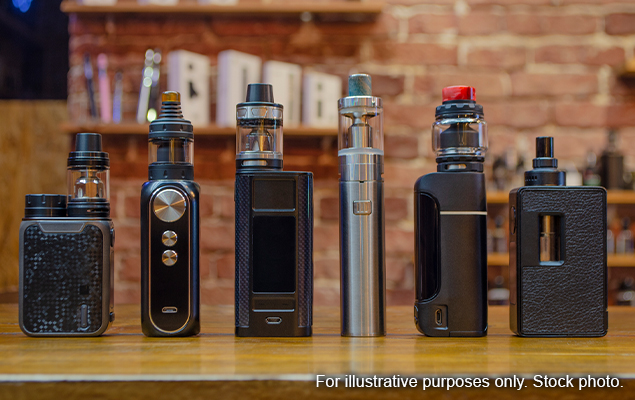 Sub Ohm Vaping Explained | IQOS Jordan