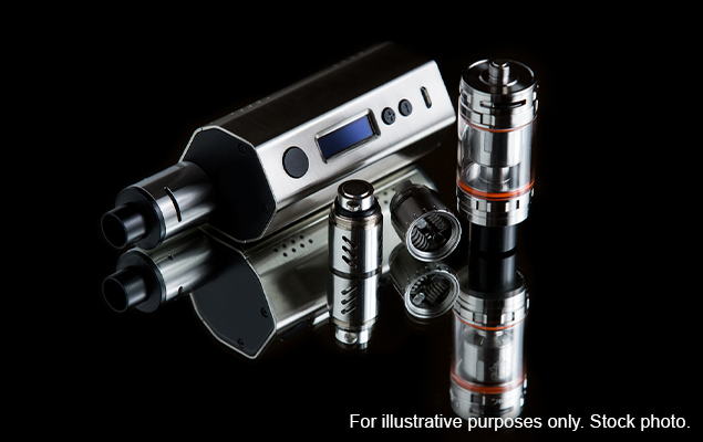 Vape Coils Explained | IQOS Jordan
